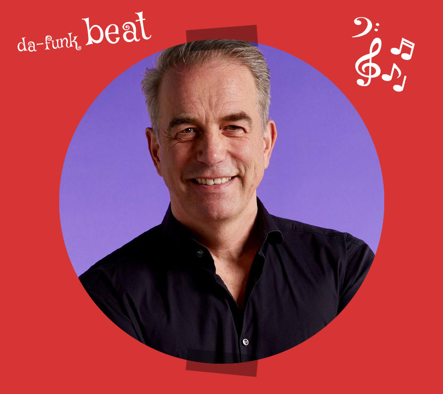 Da Funk - Funky Soul Groove aus Düsseldorf